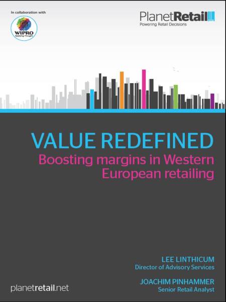 Redefining Value in Retail | Retailing: From A to Z