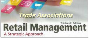 Retail-Related Trade Associations | Retailing: From A to Z